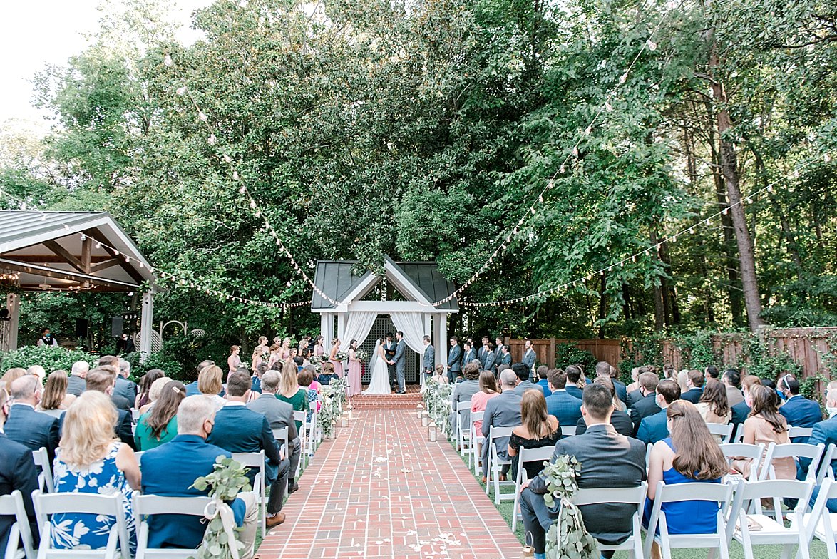 The Best Wedding Venues in Atlanta: A Photographer’s Guide to Finding ...