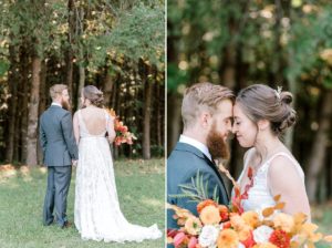 Cavender Castle Wedding in Dahlonega Georgia | George & Kylie ...
