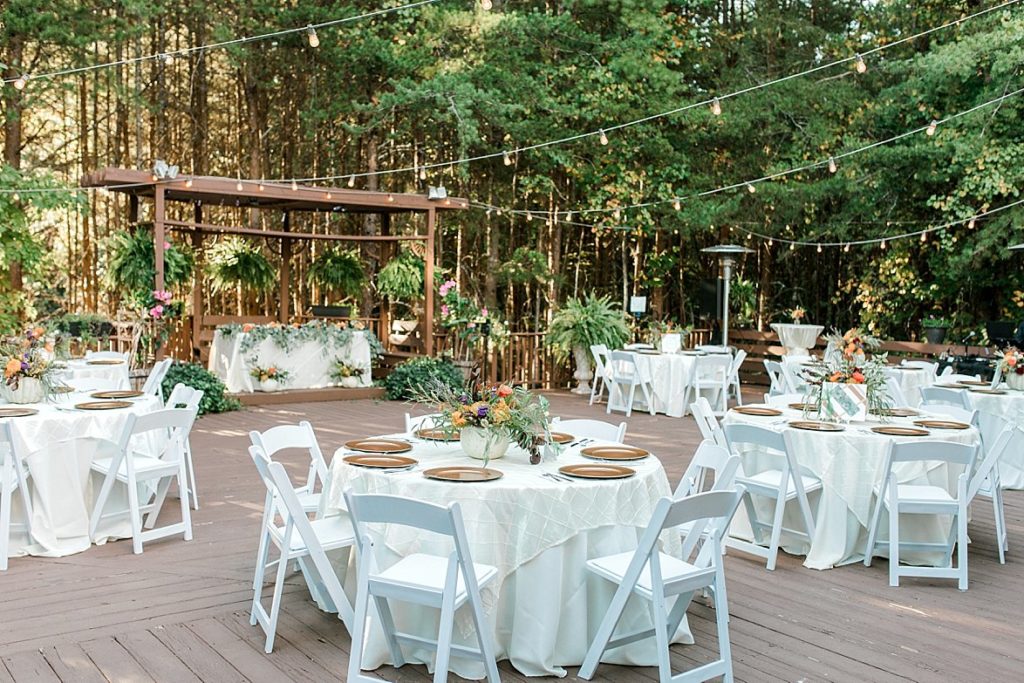 Cavender Castle Wedding in Dahlonega Georgia | George & Kylie ...