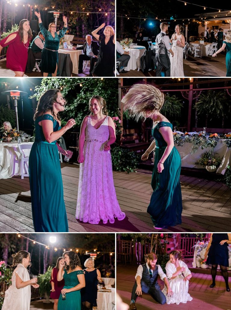 Cavender Castle Wedding in Dahlonega Georgia | George & Kylie ...