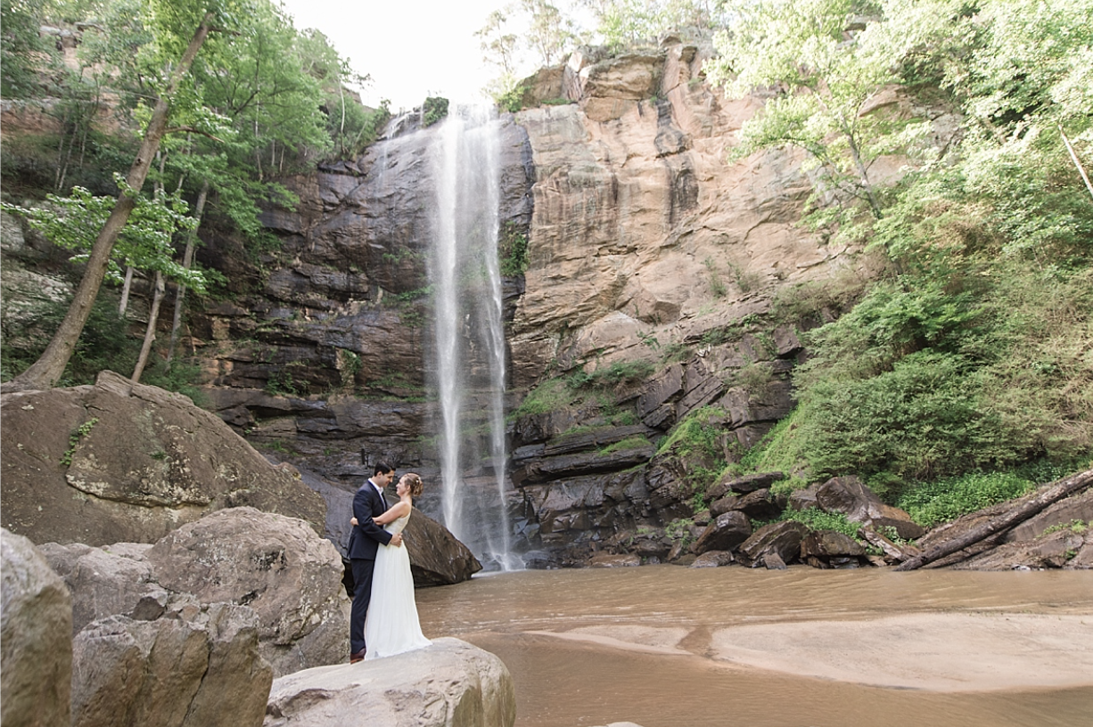 The Best Wedding Venues in Atlanta: A Photographer’s Guide to Finding ...