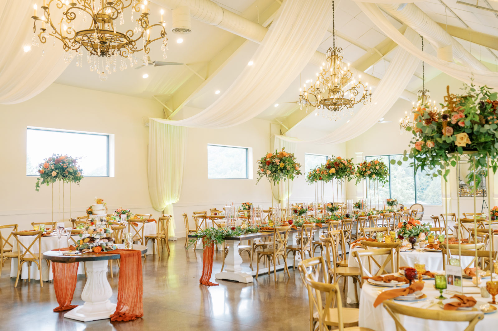 The Best Wedding Venues in Atlanta: A Photographer’s Guide to Finding ...