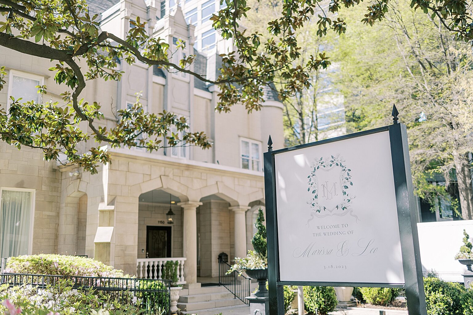 A Wedding Full of Heartfelt Moments || Audrey Grace Photo