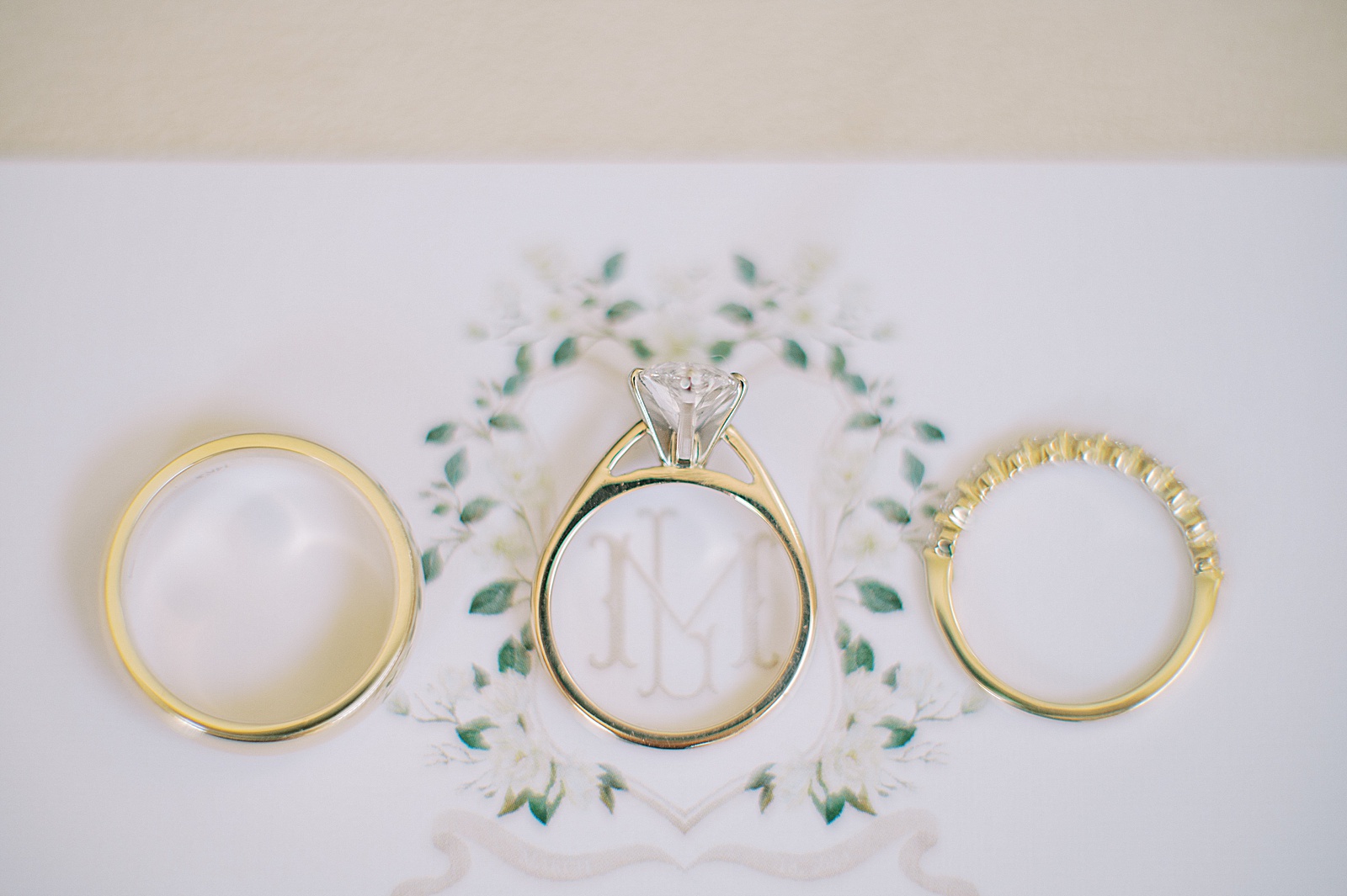 A Wedding Full of Heartfelt Moments || Audrey Grace Photo