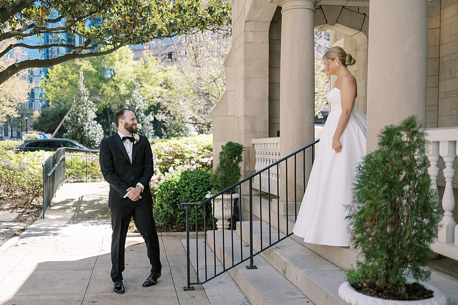 A Wedding Full of Heartfelt Moments || Audrey Grace Photo