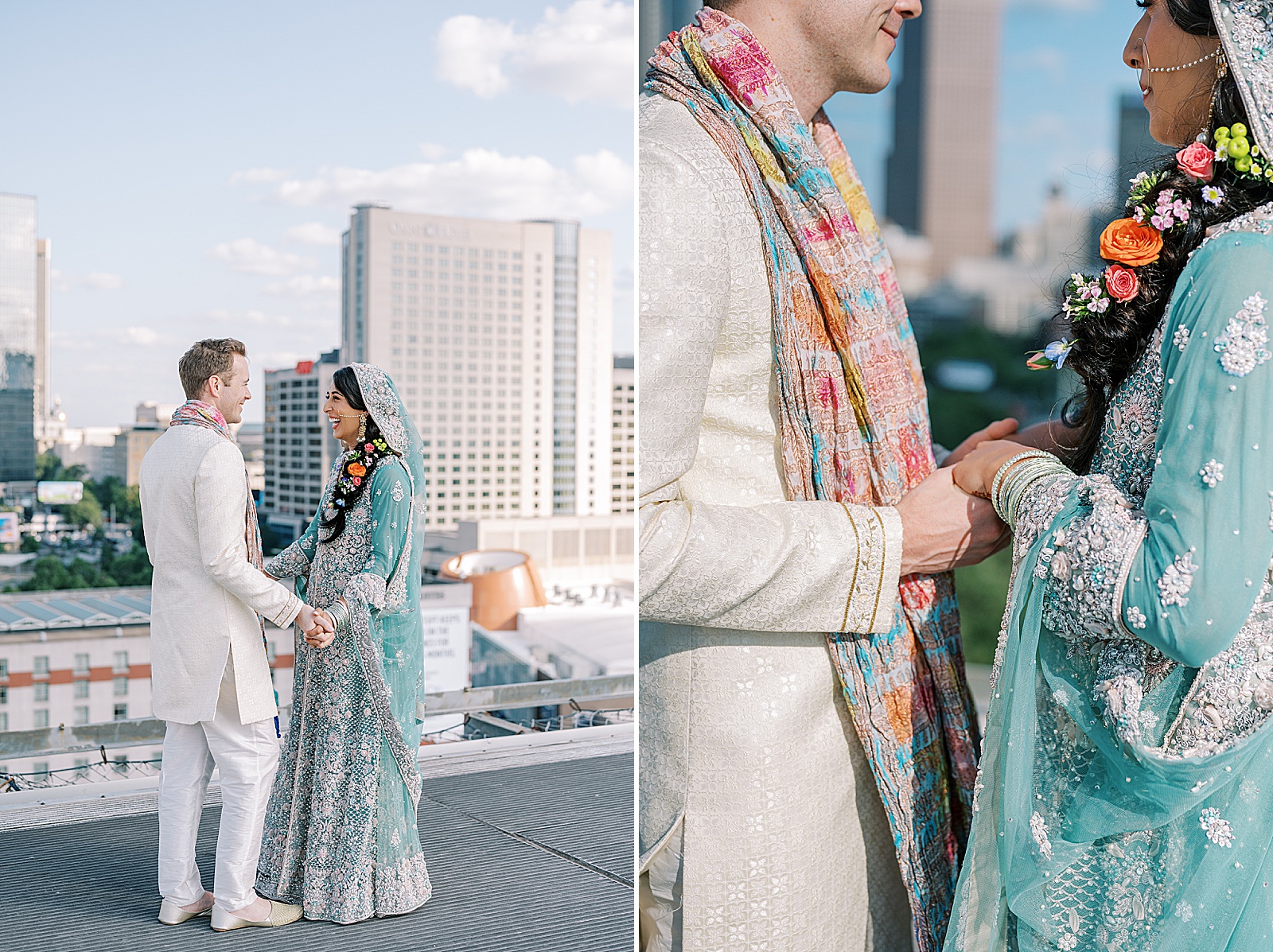 Ventanas Atlanta | John & Sarah's Wedding Weekend Pt. 1 ...