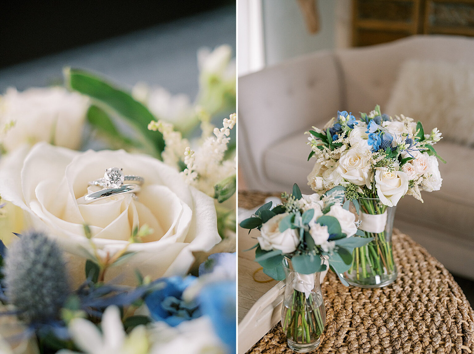 Payne-Corley House Winter Wedding | Sam & Cat - audreygracephoto.com